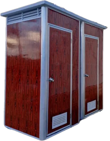 Affordable Portable Toilet Solutions